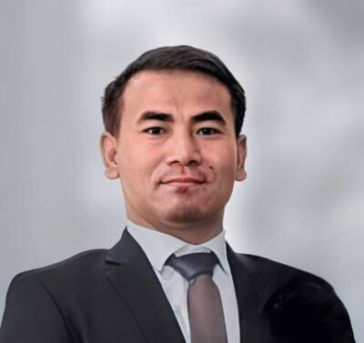 Cung Lian - Columbus North, OH - Key Realty